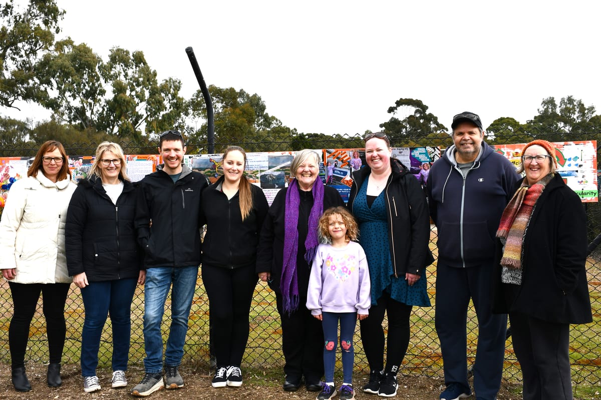 Our legacy will live on in landfill