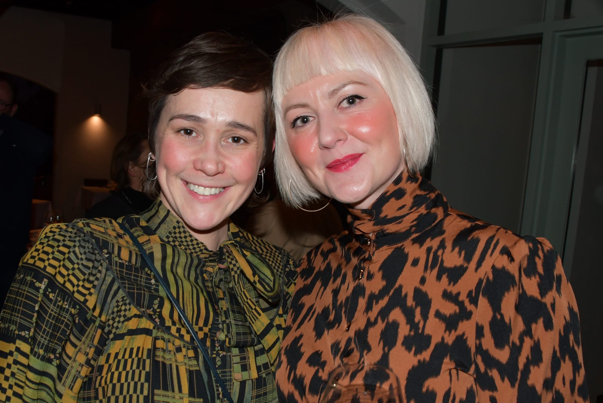 'Through the VBG Arched Window' wins 2025 VBG Art Prize